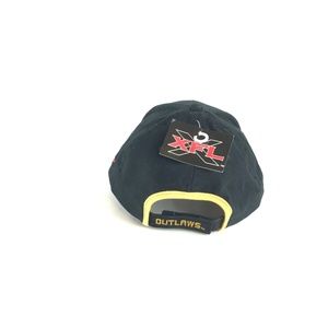 XFL | Accessories | Xfl Las Vegas Outlaws Vintage Hats | Poshmark